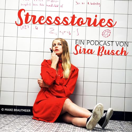 Stressstories - Die Arten von Stress : Podcastfabrik | Sira Busch ...