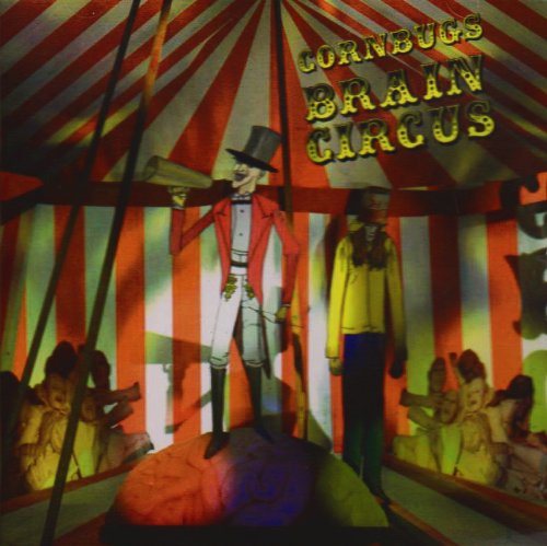 Brain Circus: Cornbugs: Amazon.fr: CD et Vinyles}