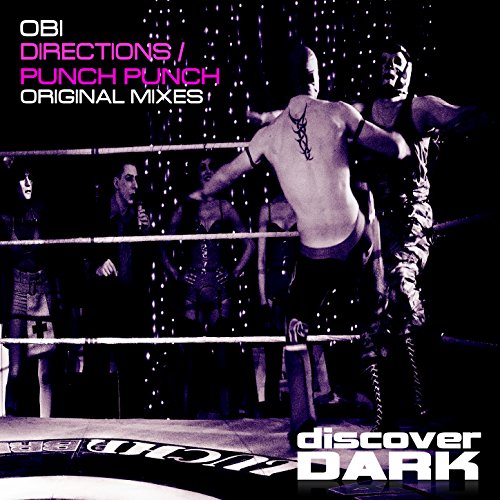 Play Directions / Punch Punch by Obi on Amazon Music
