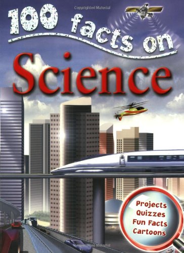 Science (100 Facts): Parker, Steve: 9781842368824: Amazon.com: Books