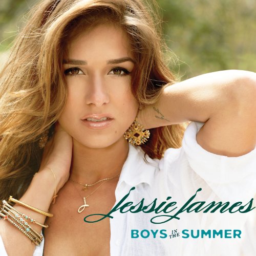 Play Boys In The Summer by Jessie James on Amazon Music