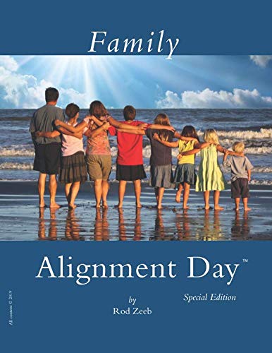 Special Edition-Family Alignment Day: Zeeb, Rod: 9781544051314: Amazon ...