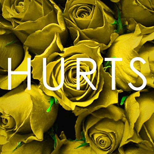 Play Hurts by Scott Michael Cavagan on Amazon Music
