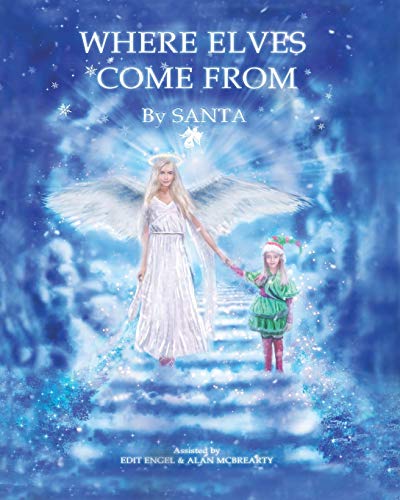 Book review of Where Elves Come From - Readers' Favorite: Book Reviews ...