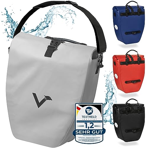 Fahrradtasche Fr Gazelle E Bike
