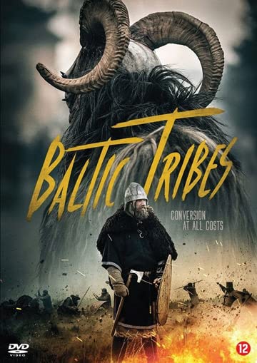 Amazon.com: Baltic Tribes ( Baltu Ciltis ) [ NON-USA FORMAT, PAL, Reg.0 ...