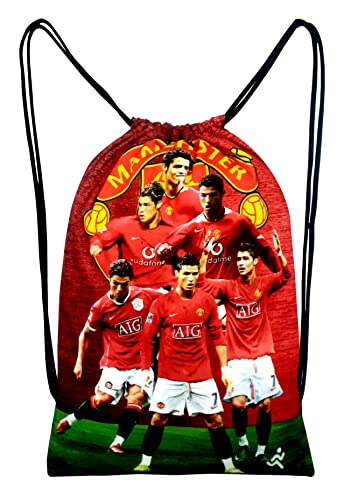 Amazon.in Bestsellers: The most popular items in Drawstring Bags