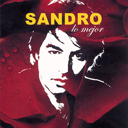 Amazon.com: Sandro Lo Mejor : Sandro: Digital Music
