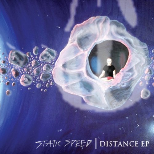 Amazon.com: Distance EP : Static Speed: Digital Music