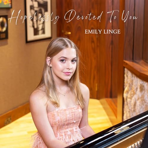 Play Hopelessly Devoted To You by Emily Linge on Amazon Music