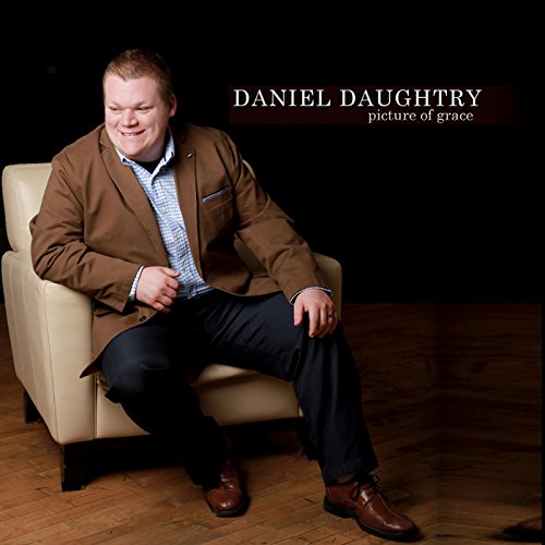 Amazon.com: Picture of Grace : Daniel Daughtry: Digital Music