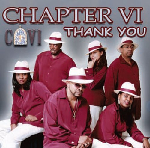 Chapter VI - Thank You - Amazon.com Music