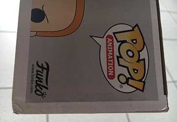 Amazon.com: Funko POP Animation Rick and Morty 2pk Vinyl Buff Rick/Buff ...