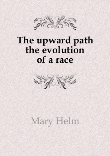 THE UPWARD PATH: unknown author: Amazon.com: Books
