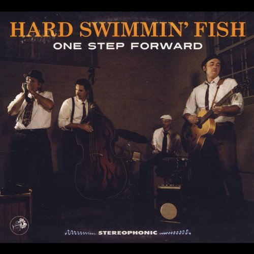 The Hard Swimmin' Fish - One Step Forward - Amazon.com Music