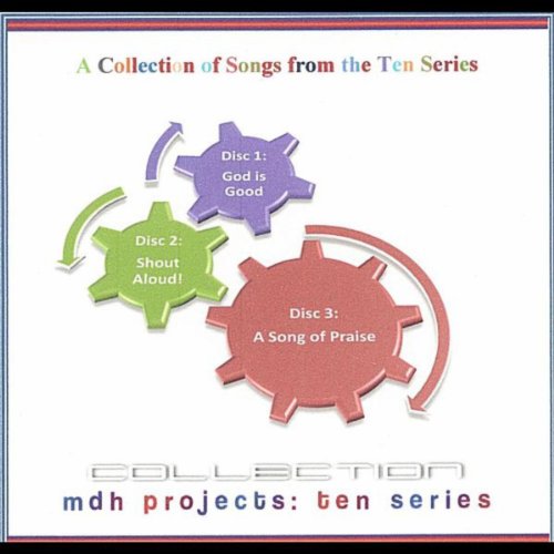 Play MDH Projects: Collection, Vol. 1 by Mark David Howard on Amazon Music