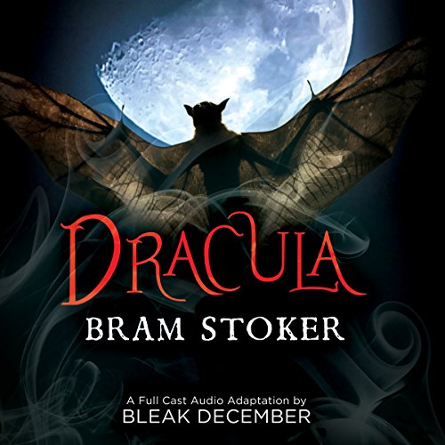 Dracula (Dramatized) (Audio Download): Amazon.co.uk: Bram Stoker, Jason ...