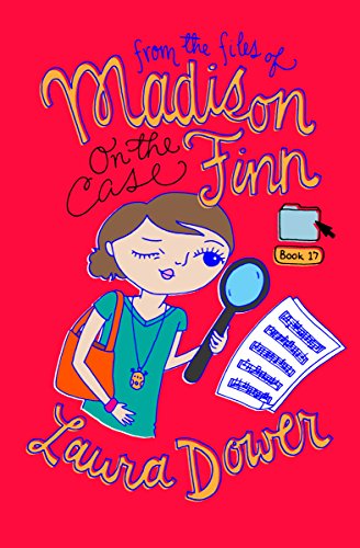 On the Case (From the Files of Madison Finn) - Kindle edition by Dower ...