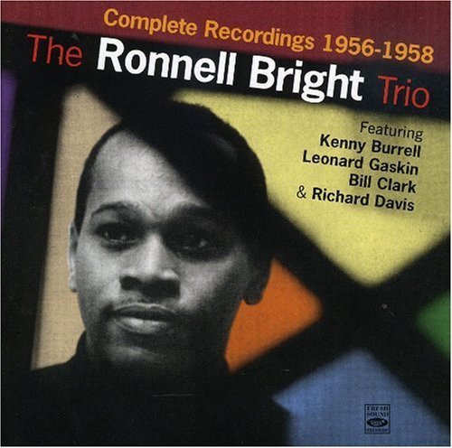 Complete Recordings 1956-1958 by Fresh Sound Records (2009-08-04 ...