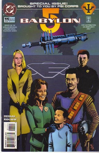 Babylon 5 No. 11 - Livros na Amazon Brasil