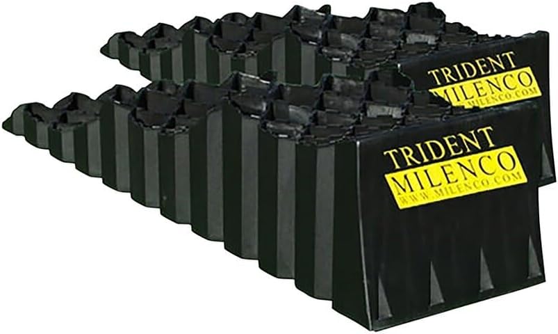 Thule Caravan, Motorhome Leveling Ramps with Storage Bag : Amazon.co.uk ...