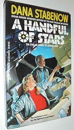 A Handful of Stars: Stabenow, Dana: 9780441316151: Amazon.com: Books