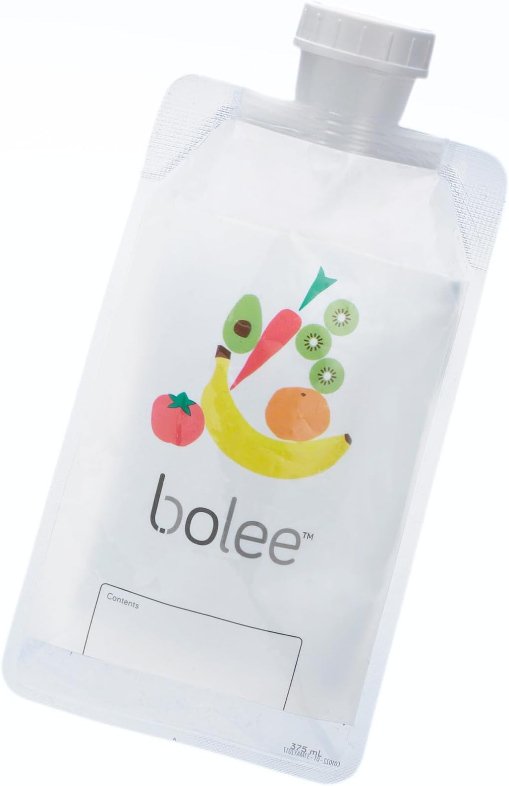 Amazon.com: Bolee Bag Reusable Gravity Bag for Home Tube Feeding. A ...