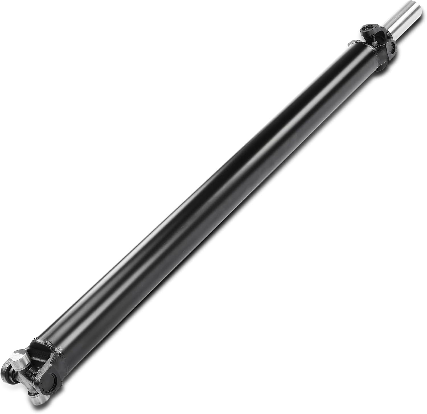 Amazon.com: A-Premium Rear Complete Drive Shaft Prop Shaft Driveshaft Assembly Compatible with ...