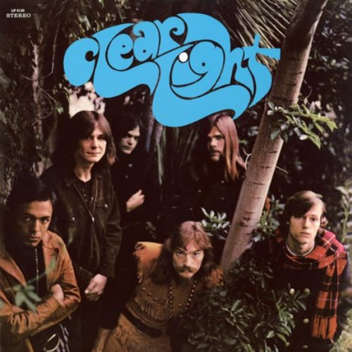 Clear Light : Clear Light: Amazon.es: CDs y vinilos}