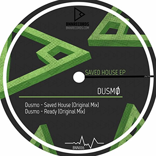 Saved House by Dusmo on Amazon Music - Amazon.com