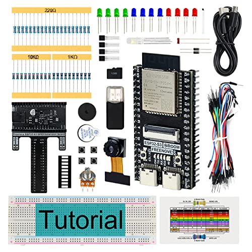 ¿Buscas el mejor precio para Arduino Kit Completo? Lo tenemos aquí