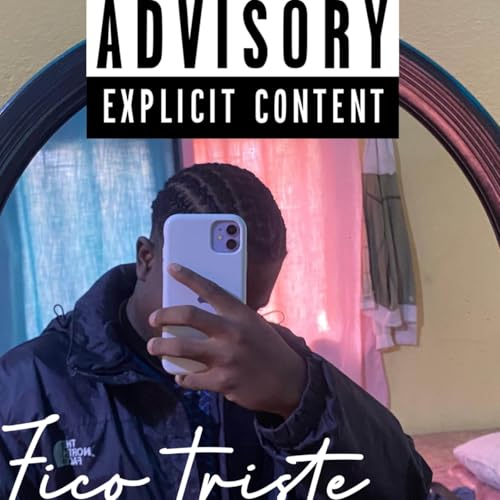 Play Fico triste by Chyon on Amazon Music Unlimited