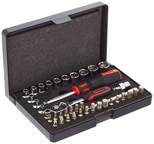 KS TOOLS - 【Analisis Especializado de Herramientas】