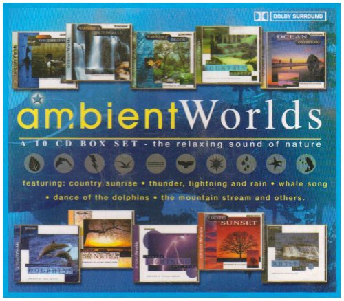 Amazon.de:Ambient Worlds