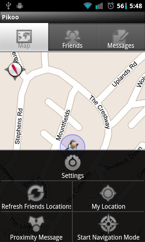 Pikoo - App on Amazon Appstore