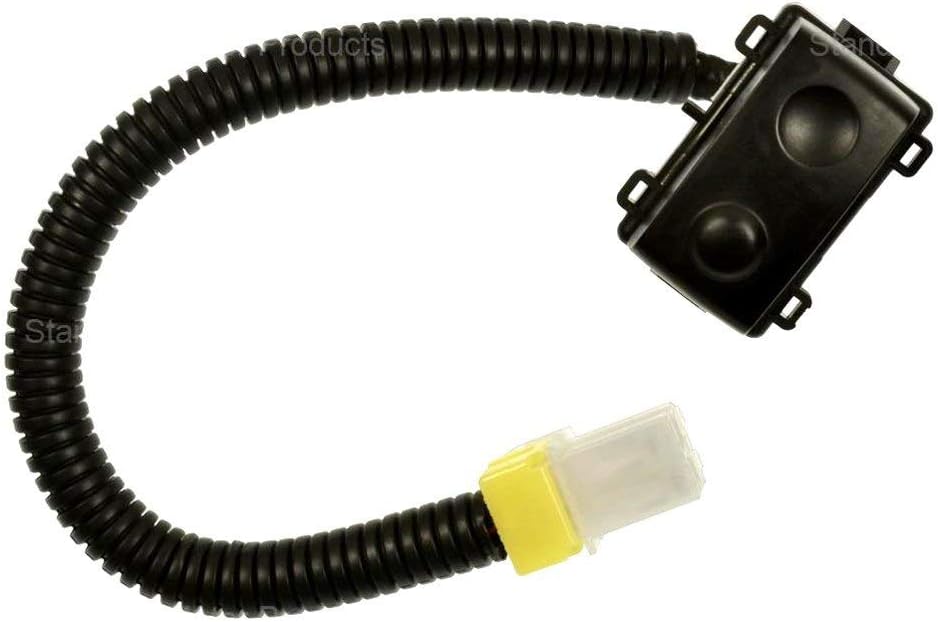 Amazon.com: Standard Motor Products Lumbar Seat Switch - PSW165 ...