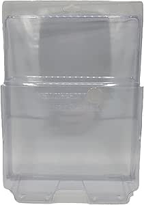 Amazon.com: Figure Defender - Protective Case (Single - Retro ...