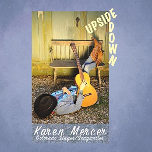 Amazon.com: Upside Down : Karen Mercer: Digital Music