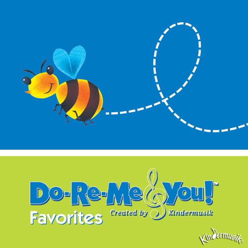 Play Do-Re-Me & You! Favorites by Kindermusik International on Amazon Music