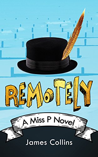 Amazon.com: Remotely eBook : Collins, James: Kindle Store