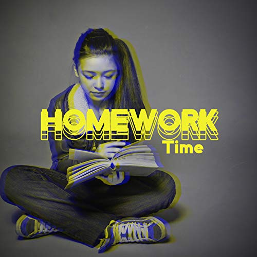 Play Homework Time: 15 New Age Songs for Focused Study, Better ...