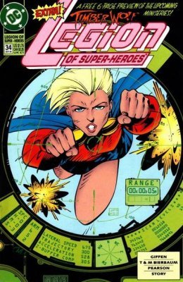 The Heckler (Comic) Sept. 1992 No. 1 | Amazon.com.br