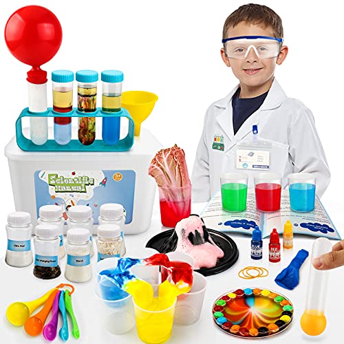 The 6 Best Experiment Kits For Preschoolers - Guidebook