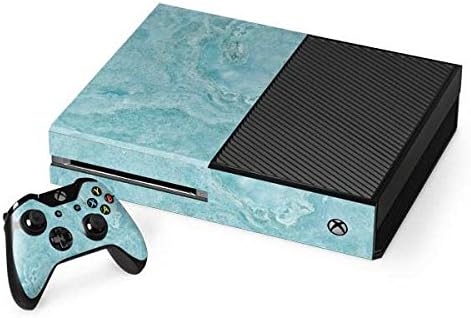 Amazon.com: Skinit Decal Gaming Skin Compatible with Xbox One Console ...