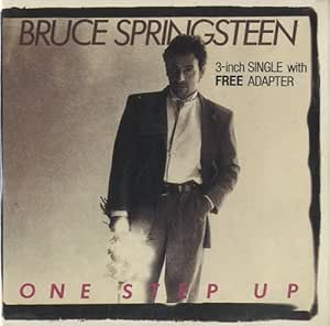 One Step Up - Sealed: Bruce Springsteen: Amazon.es: CD y vinilos}
