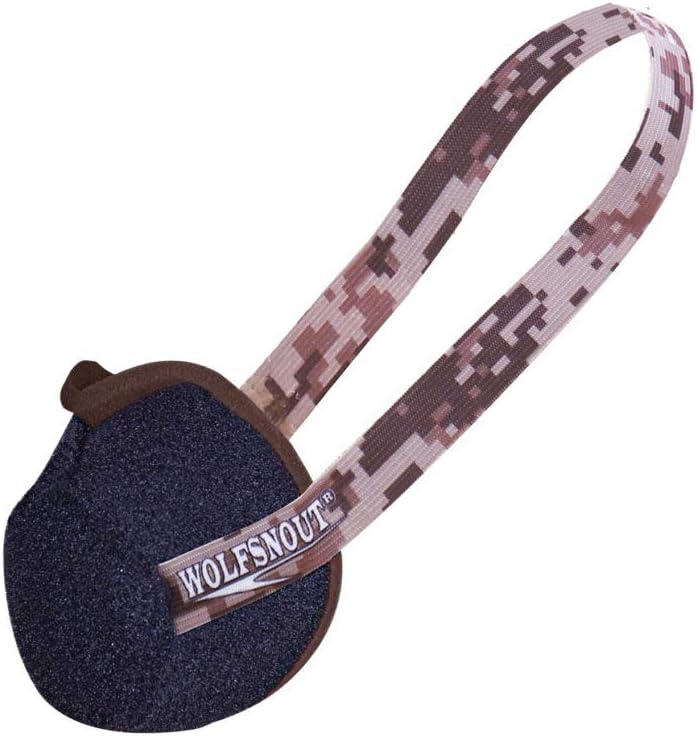 Amazon.com: Wolfsnout Allsport Dust Mask (Camo) : Automotive