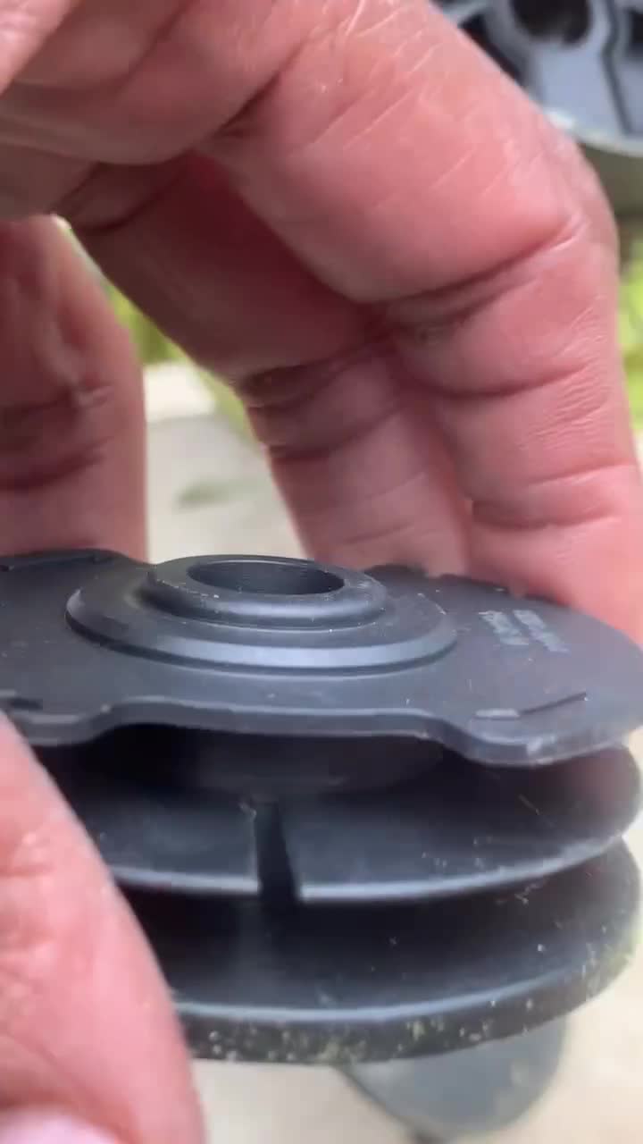 Watch Sunjoe TRJ13STE Replacement trimmer line on Amazon Live