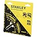 Stanley 46-053 Premium Adjustable Quick Square Layout Tool : Amazon.ca ...