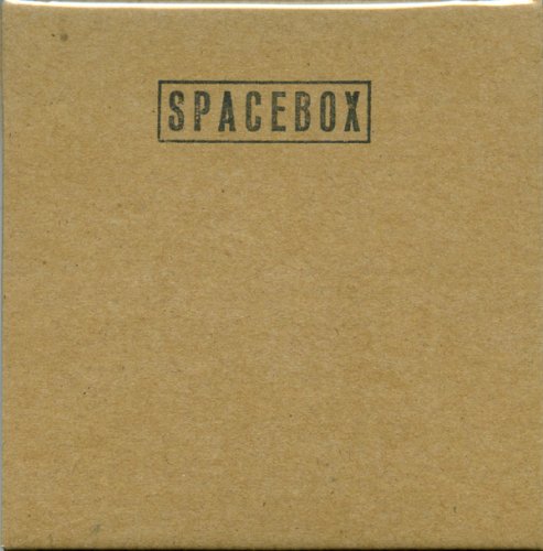 スペースボックス(SPACEBOX) - スペースボックス(SPACEBOX) - Amazon.com Music