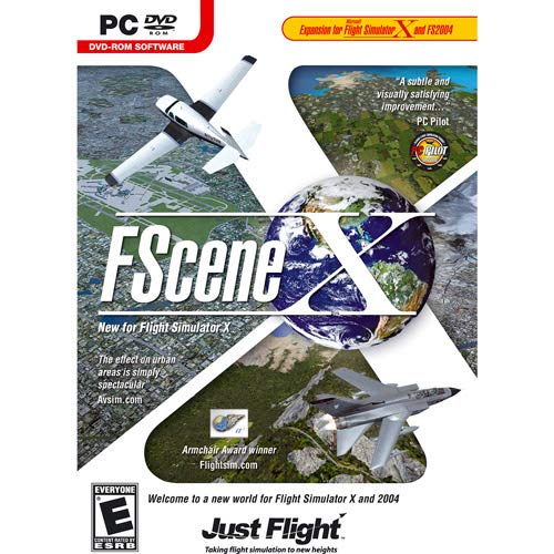 FScene X Expansion Pack (輸入版) : Amazon.de: Games